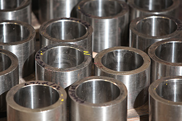 Special Testing UKAS 17025 Laboratory